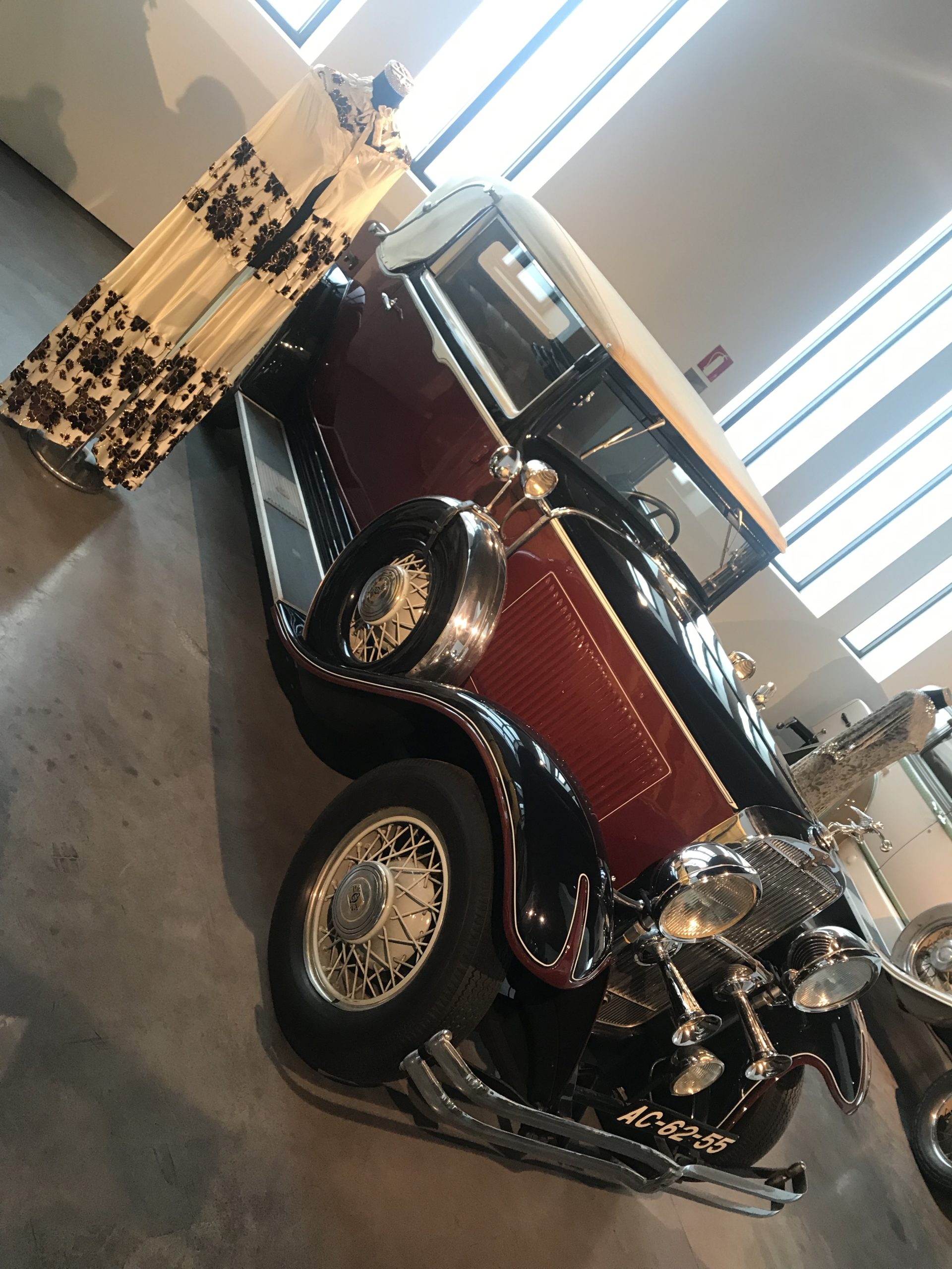 Nash – 400 – Car Culture NZ